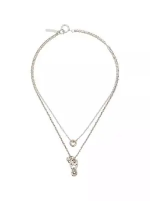 JUSTINE CLENQUET Isaac Necklace