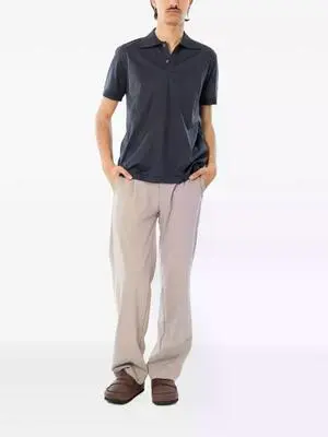 DANIELE FIESOLI Short-sleeve Polo Shirt