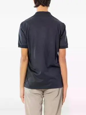 DANIELE FIESOLI Short-sleeve Polo Shirt