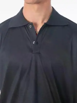 DANIELE FIESOLI Short-sleeve Polo Shirt