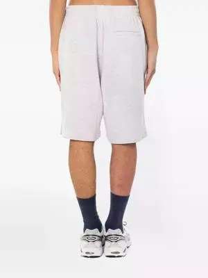 NEW AMSTERDAM SURF ASSOCIATION Flow Logo-embroidered Shorts