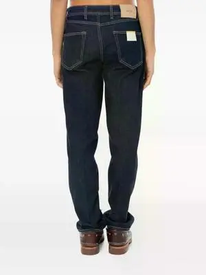 BRIGLIA 1949 Newmand Stretch Jeans