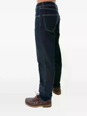 BRIGLIA 1949 Newmand Stretch Jeans
