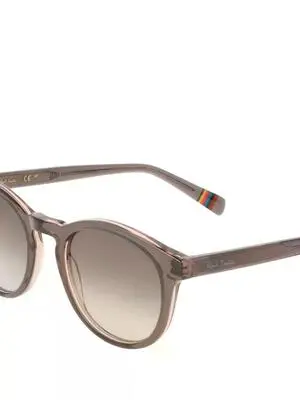 Paul Smith Round-frame Sunglasses