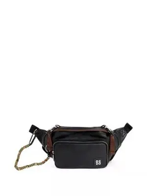 Dsquared2 Upside Down Belt Bag - Black