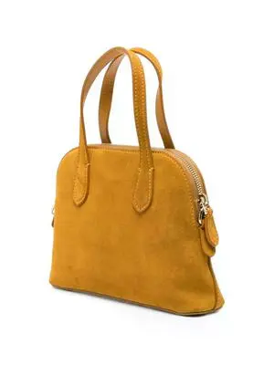 Liviana Conti Double-handle Tote Bag