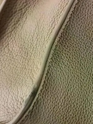 Saint Laurent Sac De Jour Souple Bag Leather Large Satchel