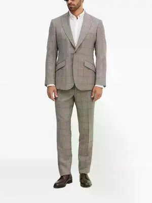 Lindbergh Button-up Shirt