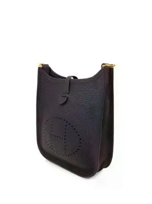 Hermès Evelyne Tpm Shoulder Bag