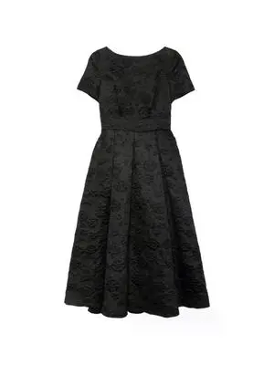 Elie Saab Boatneck Dresses