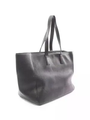 FERRAGAMO 2000s Logo-detail Tote Bag