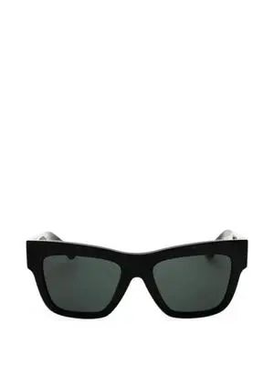 Burberry Cat-eye Sunglasses