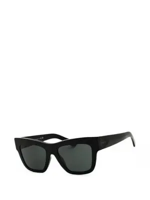 Burberry Cat-eye Sunglasses