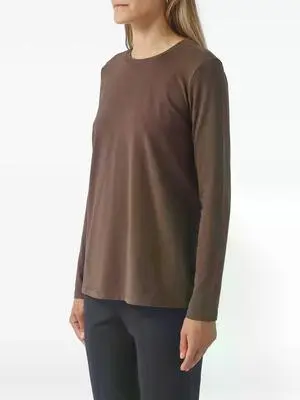 Max Mara Cris Long-sleeve T-shirt