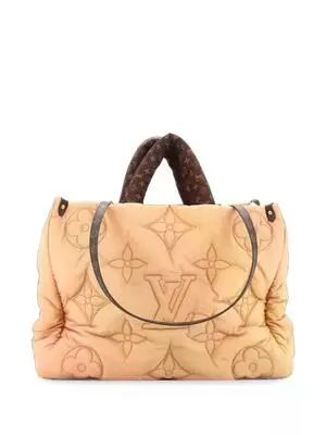 Louis Vuitton Quilted Totes