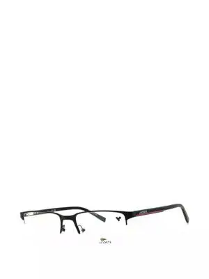Lacoste Rectangle-frame Glasses