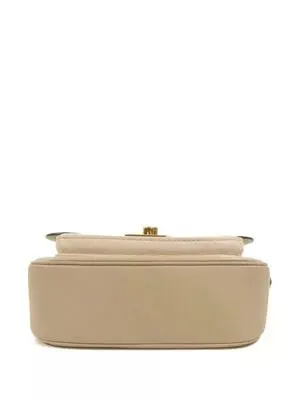 LOUIS VUITTON Lockme Tender Mini Bag