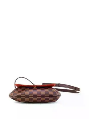 LOUIS VUITTON Musette Salsa Handbag Damier Crossbody Bag
