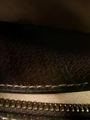 Gucci Mini Ophidia Gg Supreme Crossbody Bag