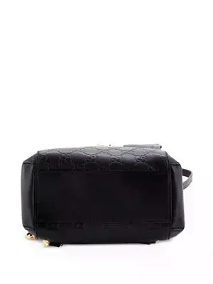 Gucci Padlock Guccissima Leather Mini Backpack