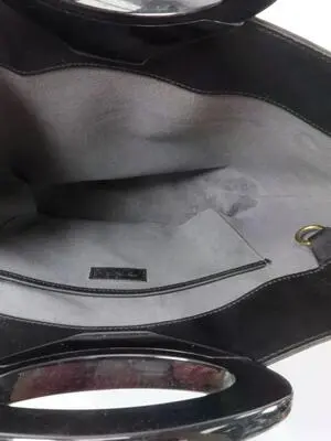 LOUIS VUITTON Epi Nactambule Tote Bag