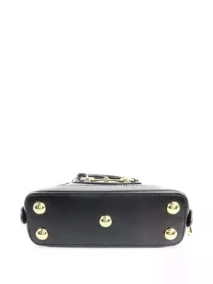 Gucci 1955 Mini Horsebit Tote Bag