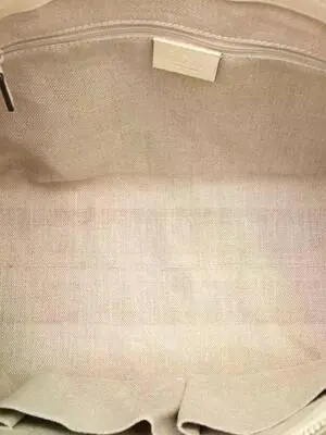 Gucci 2000-2015 Small Microguccissima Joy Satchel