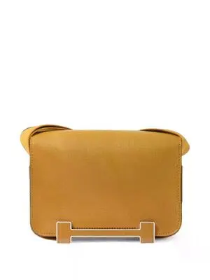 Hermès 2023 Geta Shoulder Bag