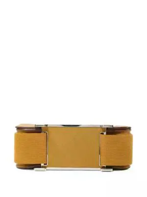 Hermès 2023 Geta Shoulder Bag