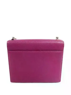 Hermès Mini Verrou Shoulder Bag