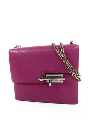 Hermès Mini Verrou Shoulder Bag