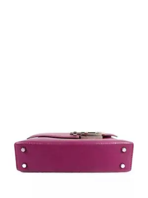 Hermès Mini Verrou Shoulder Bag