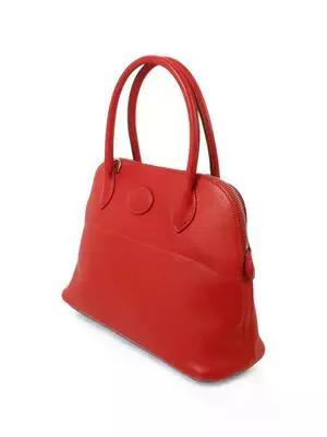 Hermès 27 Bolide Tote Bag