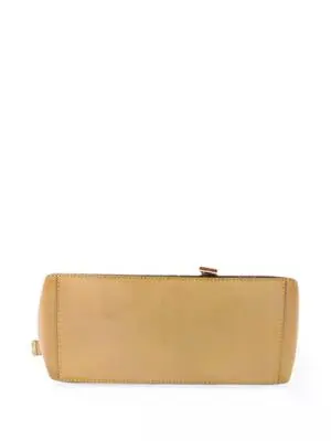 LOUIS VUITTON Piano Monogram Tote Bag