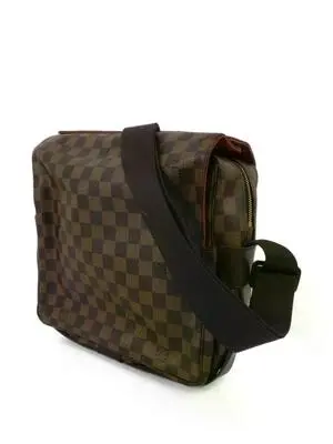 LOUIS VUITTON Naviglio Messenger Bag