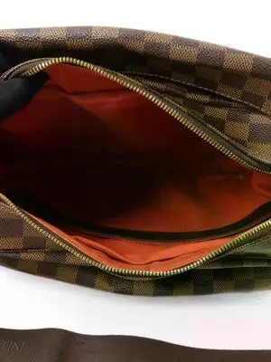 LOUIS VUITTON Naviglio Messenger Bag