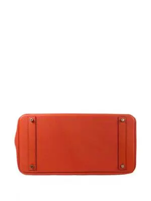 Hermès 2012 40 Birkin Handbag