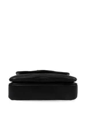 LOUIS VUITTON Pm New Wave Chain Shoulder Bag