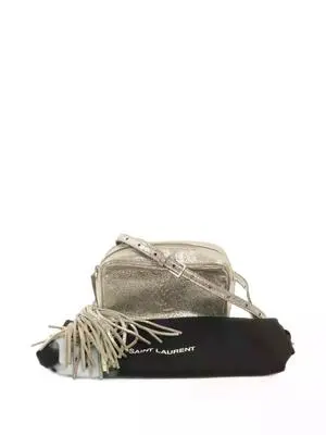 Saint Laurent Lou Belt Bag
