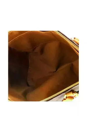 LOUIS VUITTON Totally Handbag Monogram Canvas Pm Shoulder Bag
