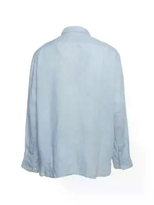 BOSS Liam Regular-fit Shirt