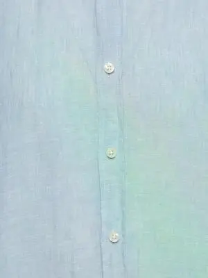 BOSS Liam Regular-fit Shirt