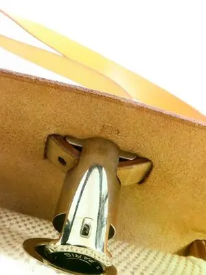 Hermès Herbag Gm Tote Bag - Neutrals