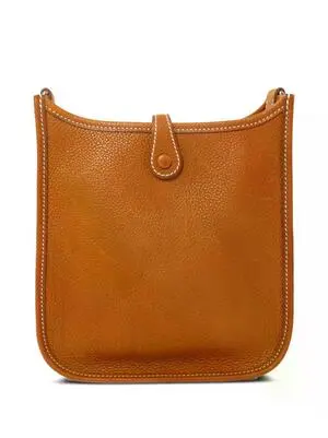 Hermès Tpm Evelyne Shoulder Bag
