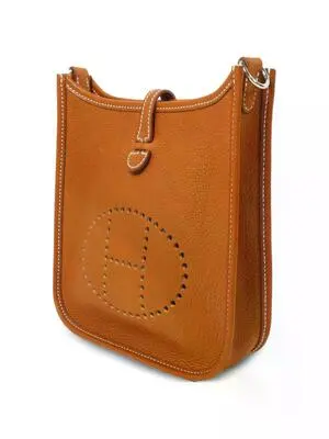 Hermès Tpm Evelyne Shoulder Bag