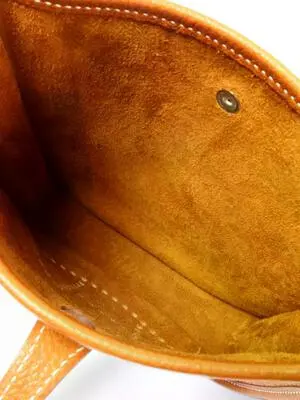 Hermès Tpm Evelyne Shoulder Bag
