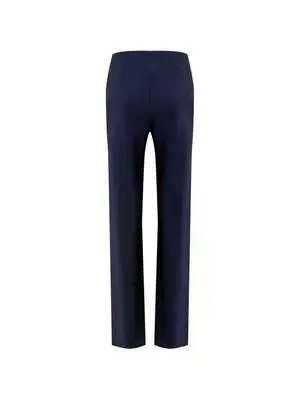 Veronica Beard Braddock High-waisted Pants