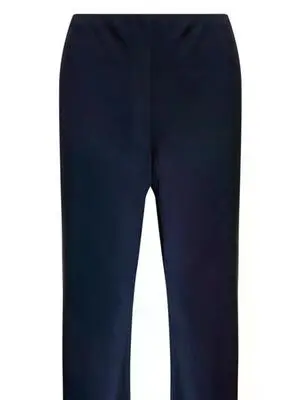 Veronica Beard Braddock High-waisted Pants