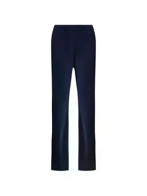 Veronica Beard Braddock High-waist Trousers