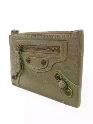 Balenciaga Le City Card Holder